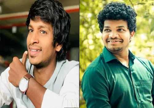 నేను ప్రొడక్షన్ బాయ్ ని అనుకున్నావా..కామెడీ ప్రొఫెషనల్ ని