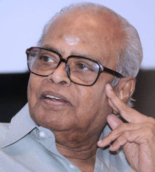 Director Balachander passes away | Director| Balachander| passes away
