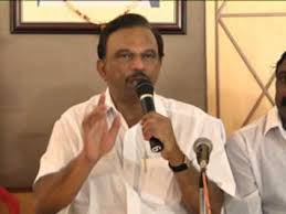 గుంటలో పడ్డ మాగుంట? | Magunta joins TDP| Magunta Sreenivasulu Reddy ...