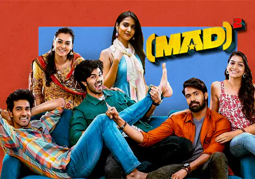 MAD Square Movie Review and Rating | MAD Square telugu review | MAD ...