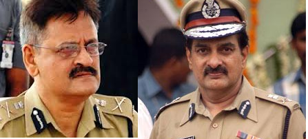 SC orders investigation on Dinesh Reddy assets | dgp dinesh reddy| dg ...