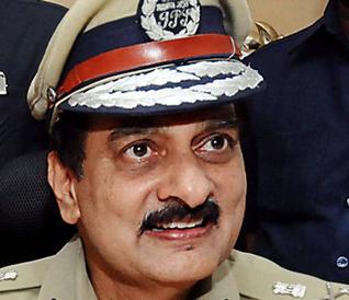 డీజీపీ దినేష్ రెడ్డి క్యాట్ లో భంగపాటు | dgp| dinesh reddy| retirement ...