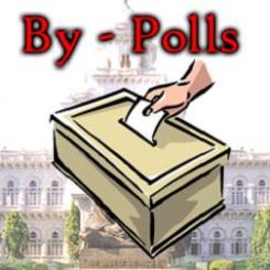 AP By Polls 2012: Voting Begins For AP By Elections