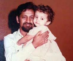 Actress Trisha Father Krishnan Died | Trisha Father Krishnan dead ...