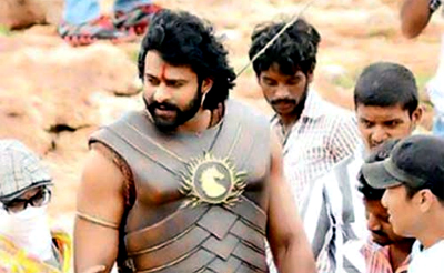 అక్టోబర్ 23న బాహుబలి విడుదల | Bahubali making video|Bahubali movie ...