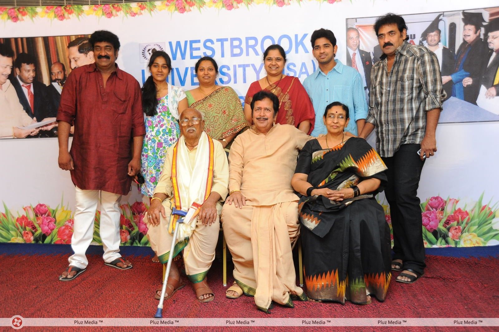 Telugu Raja Babu Comedian