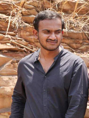 New Gandhi Becoming a Rage?