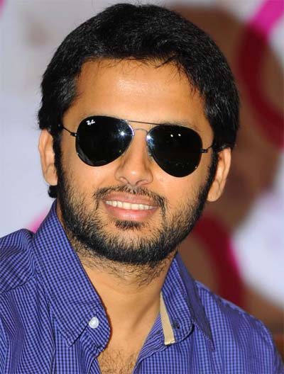 Nithin Next Project With Karunakaran