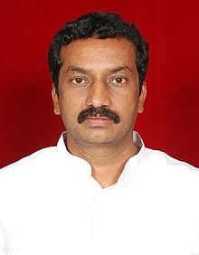 Raghunandan rao reveals shocking information | raghunandan rao| cbi ...