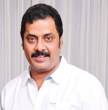 Raja Ravindra Enters Hollywood