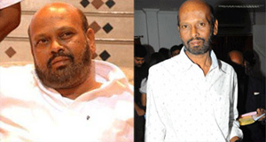 Ankusam Villain Ram Reddy Died