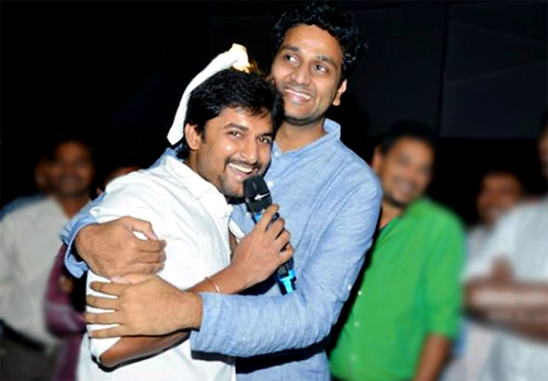 Twin Brother Of Nani