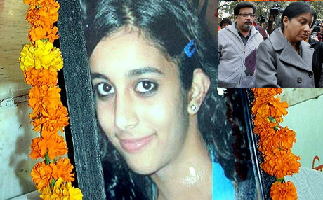 Court declares Arushi Talwar parents guilty | arushi talwar| murder ...