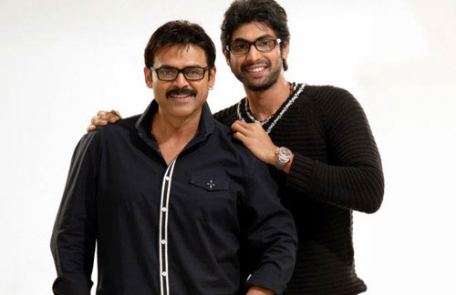 Prabhas Mirchi Crosses Ram Charan Nayak
