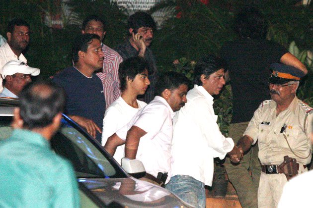 Bollywood Mourns Yash Chopra's Death | Yash chopra dead | yash chopra ...