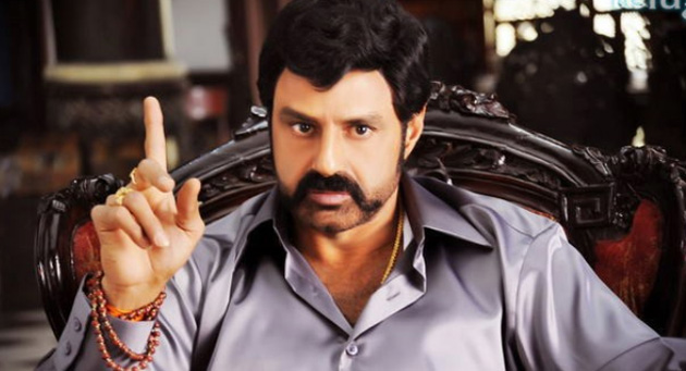 Balakrishna, Boyapati New Movie Ruler