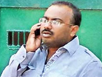 CID Arrested Suri Murder Accused Bhanu Kiran