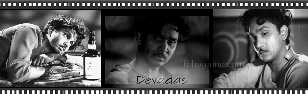 Devdas Story Behind The Scenes