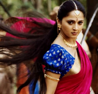 Devasena Begins Shedding Her Fat