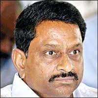 తప్పు ఎవరు చేసినా శిక్ష తప్పదు | ysr congress| ys jagan| asserts| dl ...