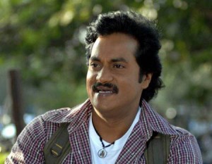 Hero Sunil New Movie under Uday Shankar