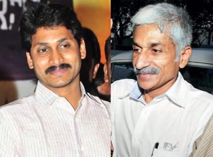 Stop Trial in Jagan Illegal Assets Case: Vijay Sai Reddy | jagan assets case| jagan ...