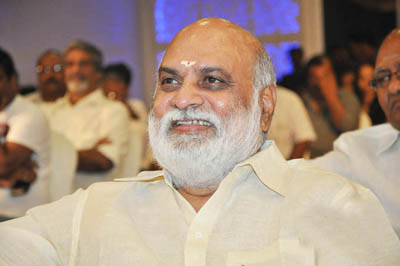 K Raghavendra Rao Acting? It's A Rumour