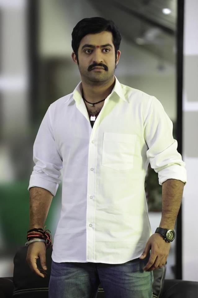 NTR Baadshah Latest Stills