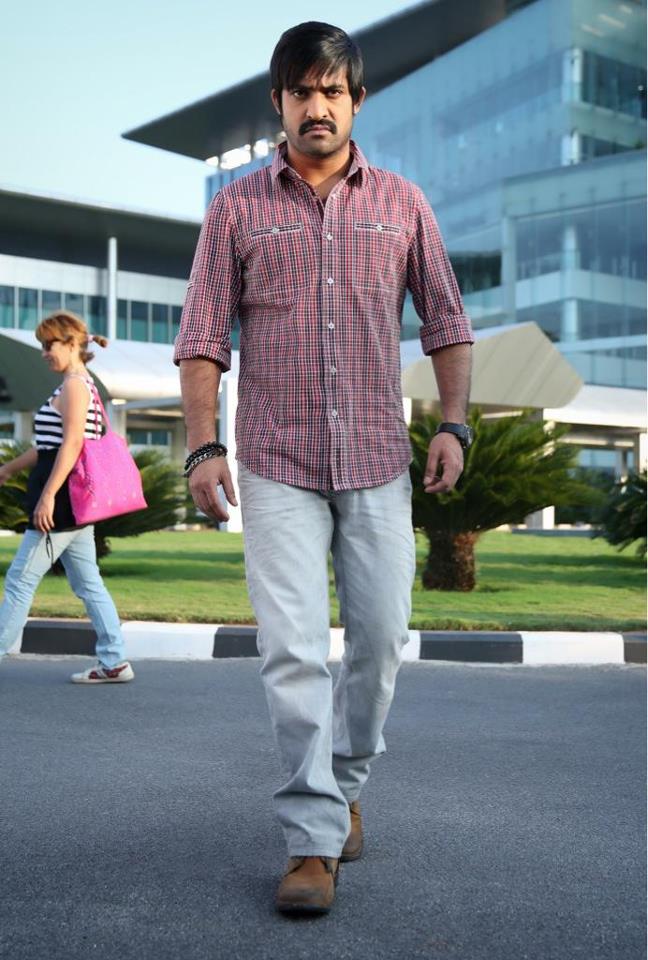 NTR Baadshah Latest Stills