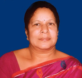 అయిష్టంగానే రంగంలోకి దిగుతున్న పార్వతమ్మ! | Magunta Parvatamma not ...