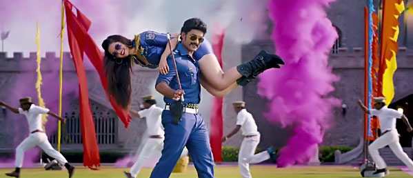 ప‌టాస్ రివ్యూ