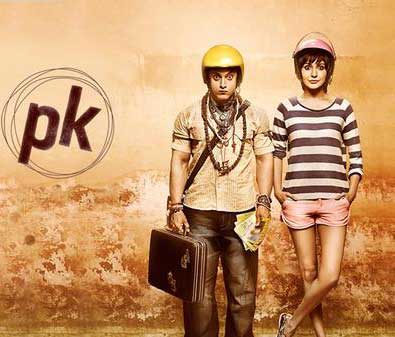 'పీకే' పెంచేసాడు..!