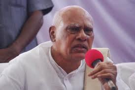 రోశయ్యకు బాధ్యత ఇవ్వనున్న కాంగ్రెస్ | rosaiah| congress| responcibility ...