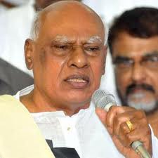 ఎమ్మెల్సీ స్థానం కోసం ఏడుగురు పోటీ | mlc| 7 members| gavarner ...