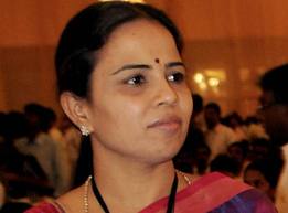 శోభా నాగిరెడ్డిని ఢీకొట్టే ధీరుడెవ్వరో? | sobha nagireddy| tdp ...