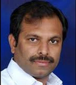 విభజిస్తే ఎంతకైనా తెగిస్తాం | sri kanth reddy ysr congress