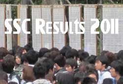 Andhra Pradesh SSC - 2011 Results