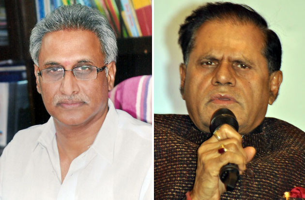 Did Subbirami Reddy made self goal? | t subbirami reddy| daggubati ...