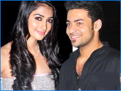 Varun Tej heroine confirmed!