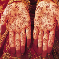 American Indian Tattoos