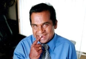Brahmanandam (Indian Actor) ~ Bio Wiki | Photos | Videos