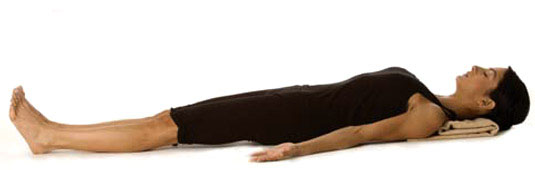 Benefits Of Shavasana | benefits of savasana yoga | benefits of ...