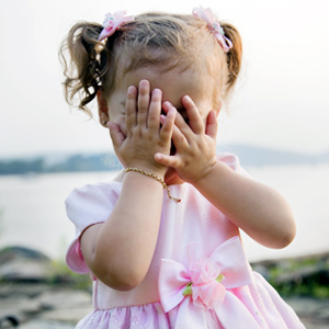 Tips to Deal With Shy Toddlers | Shy Toddlers Tips | Parenting Shy ...