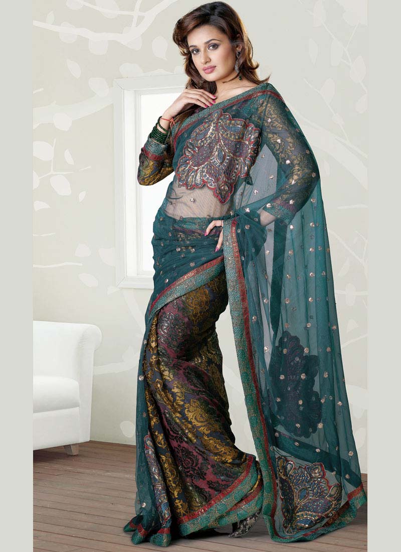 bollywood saree collection | deepika padukone in sarees | bollywood ...