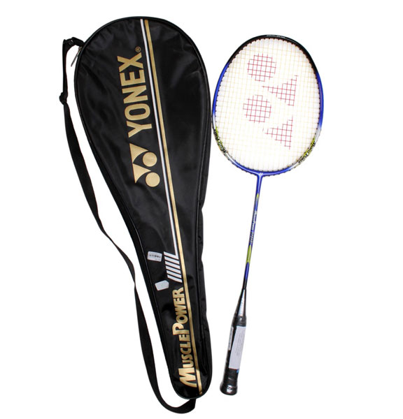 Yonex-Muscle-Power | High-quality-Japanese-Yonex-badmnton-Racquets-feat