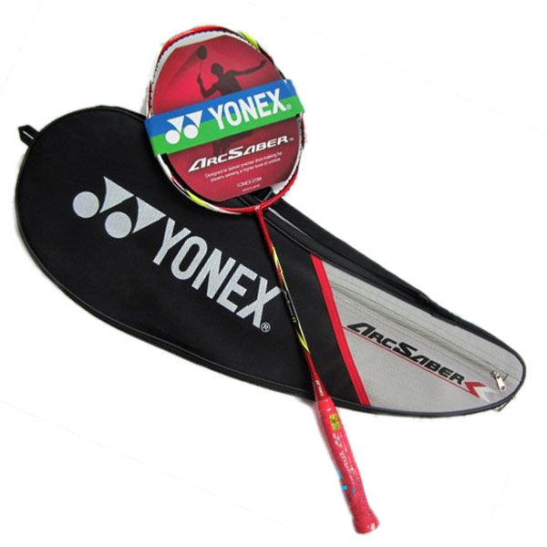 Sports-and-Games | Badminton | Yonex-Arc-saber | High-quality-Japanese ...