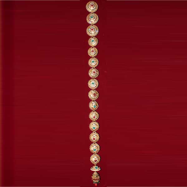 Pearl-jada | Multy-colored-Pearl-Jada