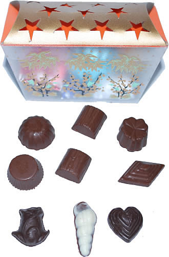Chocolates | Home-Made-Chocolates | Assorted-Chocolates-2 | Assorted ...