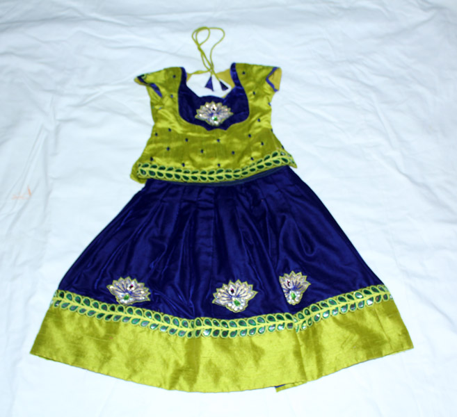 Pattu-Parikinis | Designer-Parikinis | DESIGNER-PARIKINI-7 | Neavy-Blue ...