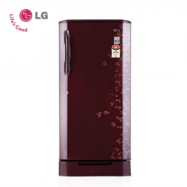 Directcool-Refrigerators | LG-Directcool-Refrigerators | LG-GL-245BNDE5 ...